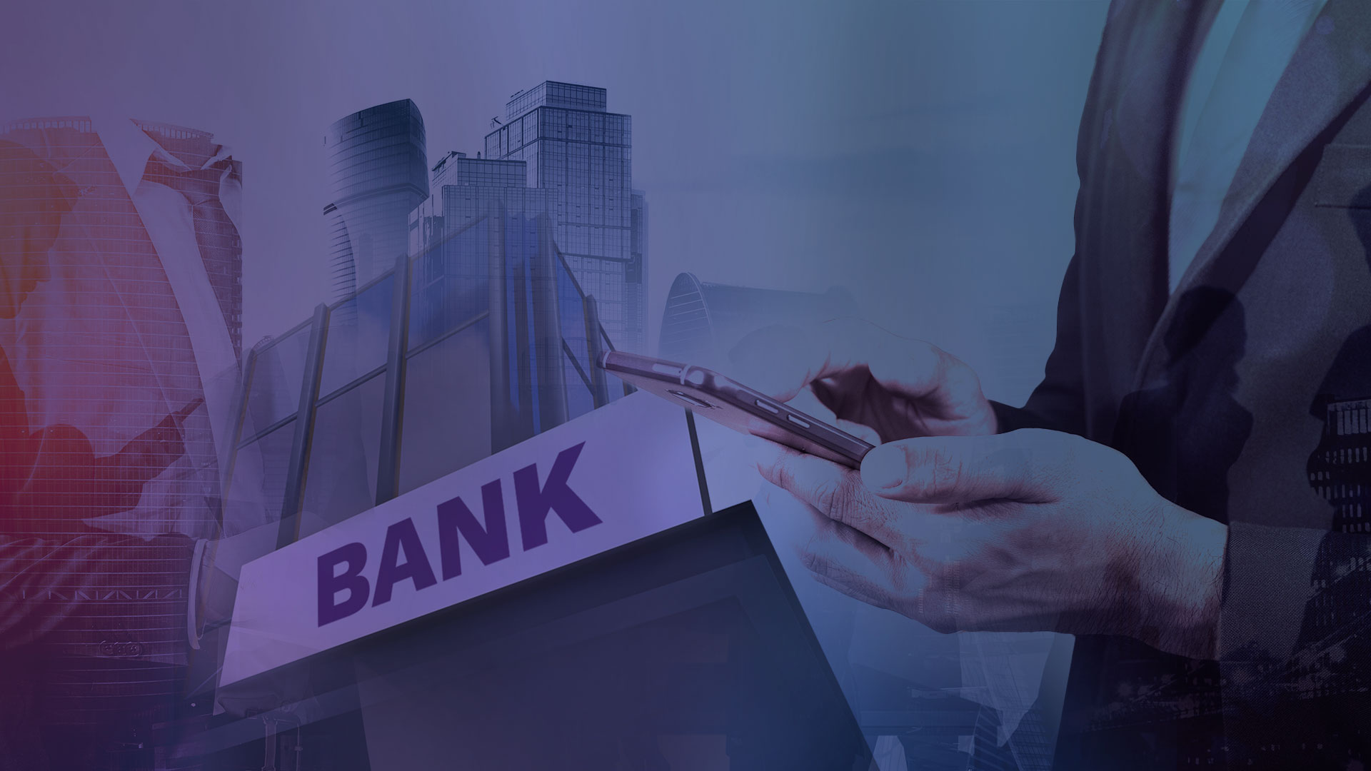 Retail Banking Customer Experience | Queue Management in the Bank