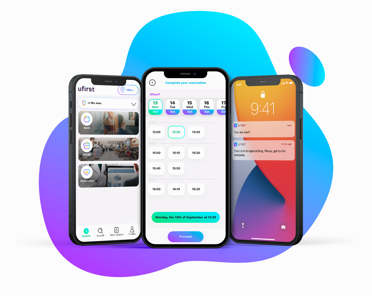 Online Appointment Management Online Booking App Online Appointment Management Online Booking App