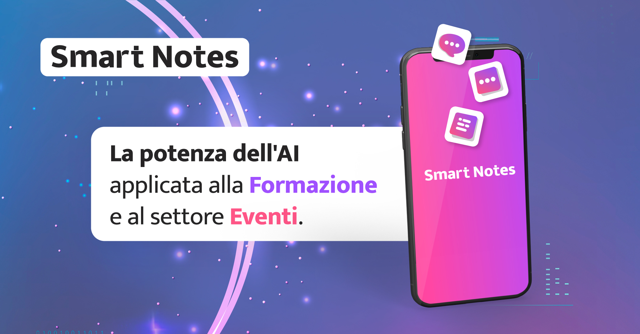 Smart Notes - UFirst